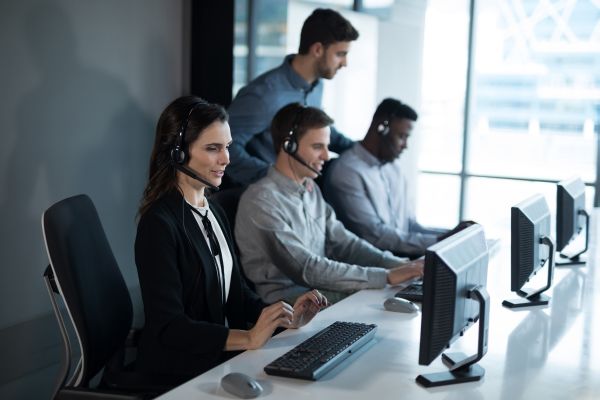 Remote Support Service ibeq – Schnelle Hilfe per Fernwartung